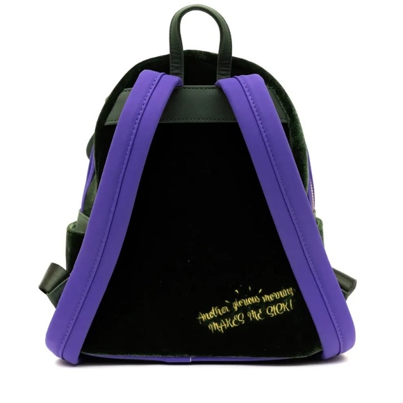 Loungefly | Bags | Hocus Pocus Loungefly Mini Backpack Bundle | Poshmark